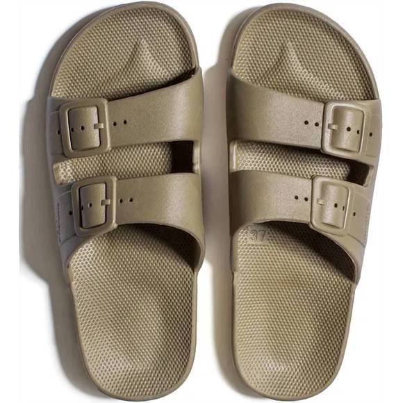 Freedom Moses | Shoes | New Freedom Moses Mens Basic Moses Sandal In ...